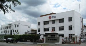 EITA Resources Berhad – Eita