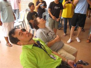 Compassion Home - Eita